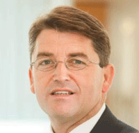 Brian Gilvary to Join BP Board as CFO - Oil & Gas Companies