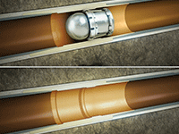 Schlumberger Releases New Dissolvable Plug&Perf Technology - Logging ...