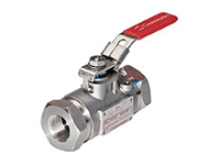 CIRCOR Completes API-607 6th Edition Fire Safe Certification - Ball valves