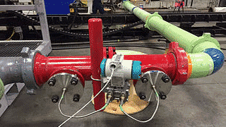 Bell Technologies Introduces HP Multiphase Mud Meter - Flowmeters